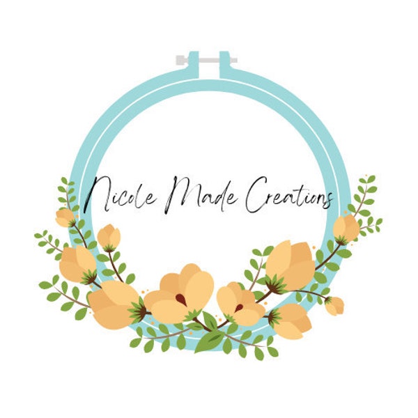 NicoleMadeCreations - Etsy