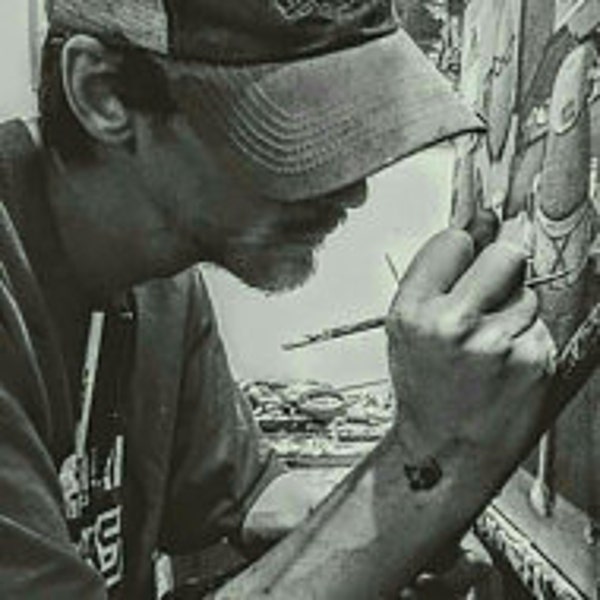 TheColorOfBlount - Etsy