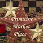 Primitive Market PLace Home Décor & by PrimitiveMarketPlace