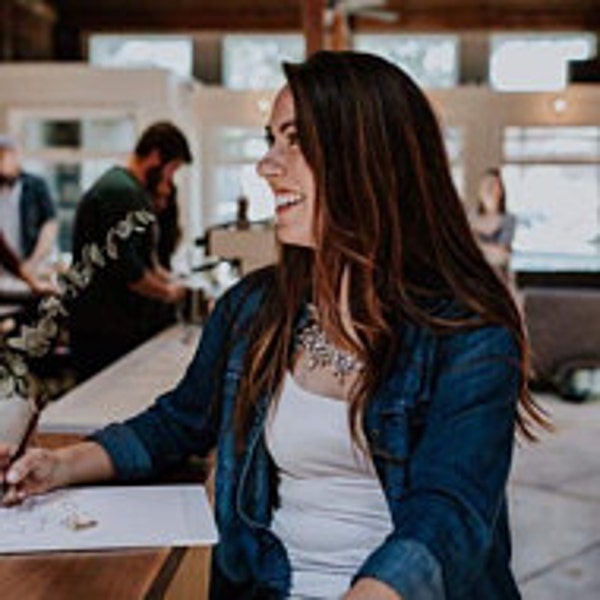 rjcalligraphyco - Etsy