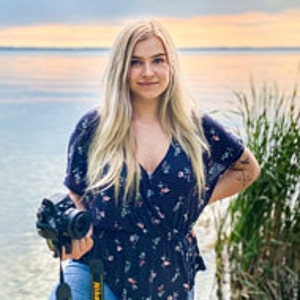 KatieKramerPhoto - Etsy Canada