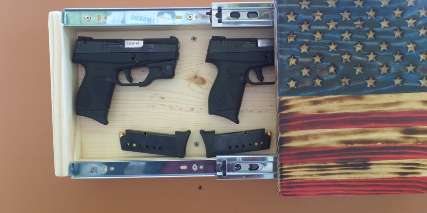 Concealed Canvas by ConcealedCanvas on Etsy