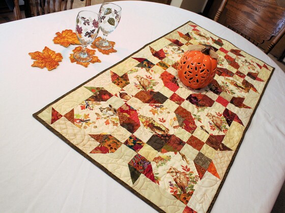 QuiltSewPieceful - Etsy