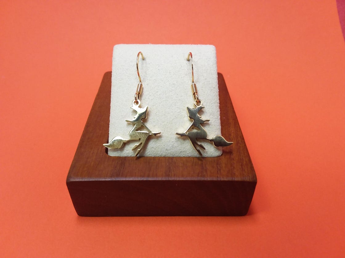 TheHealingGypsy - Etsy