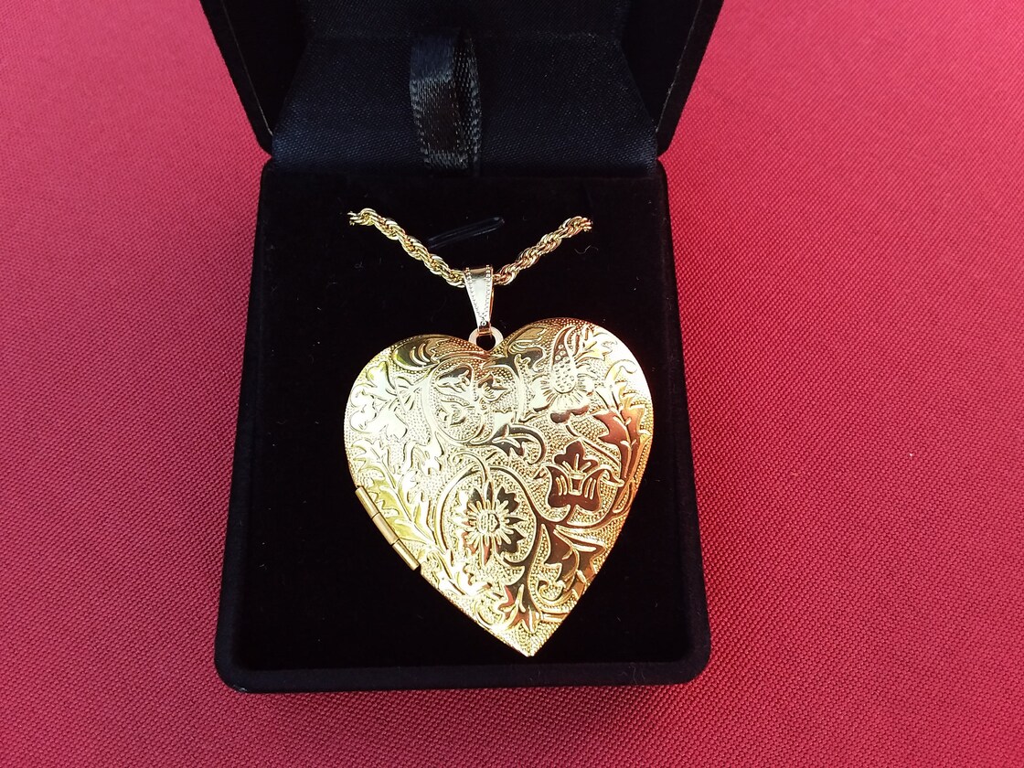 TheHealingGypsy - Etsy