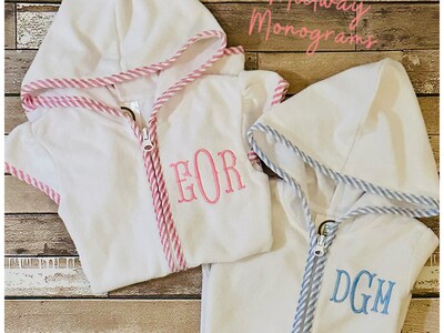 MidwayMonograms - Etsy