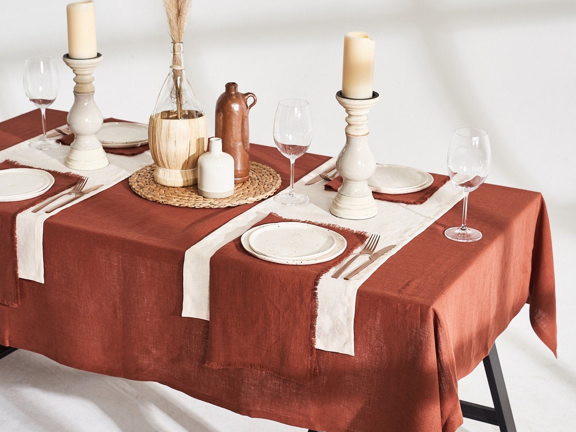 LinenHandmadeStudio - Etsy