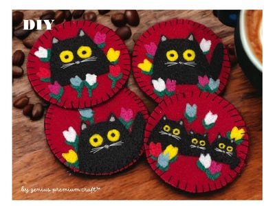 GeniusPremiumCraft - Etsy