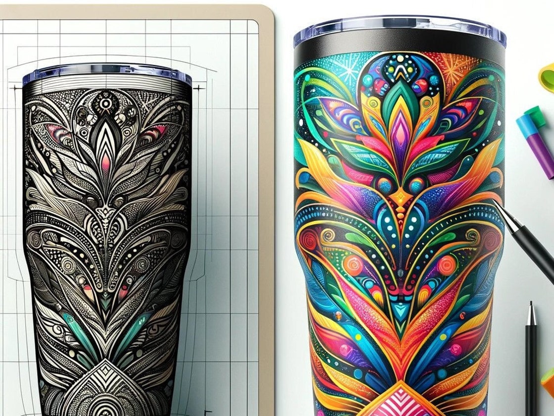CreativeVectorCraft - Etsy