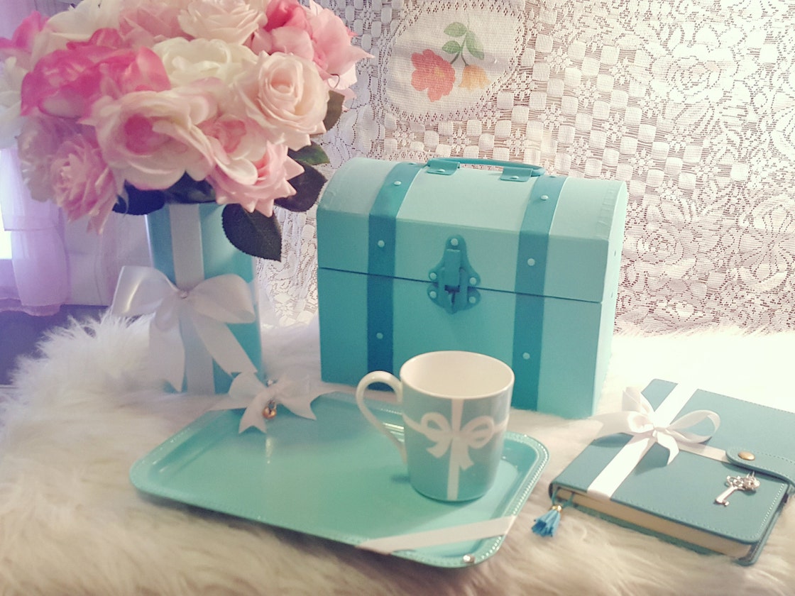 PearlBellaGifts - Etsy