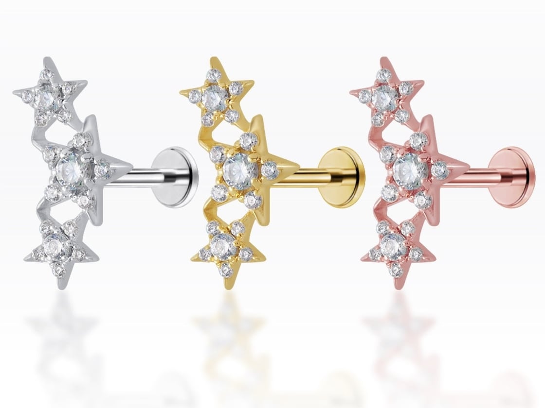 PiercingRoomByJay - Etsy