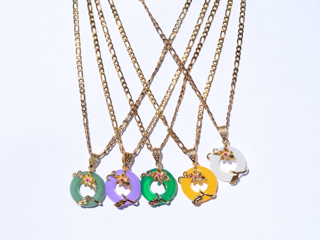 TheHealingGypsy - Etsy