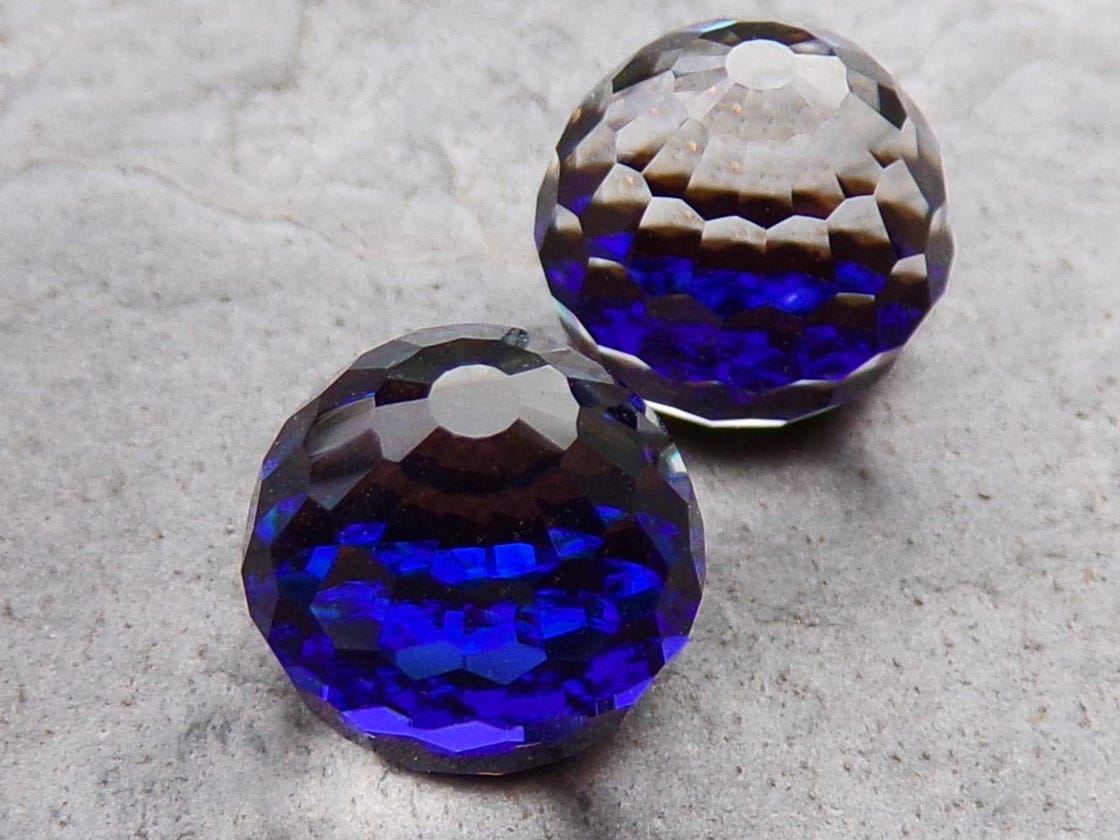 bluemarblebeads - Etsy