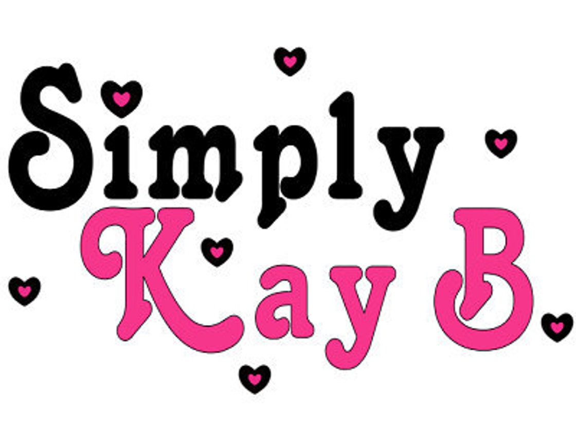 SimplyKayB - Etsy