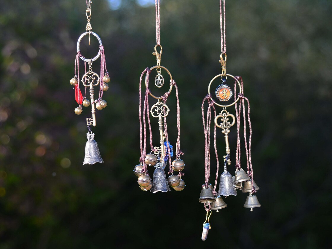 TheHealingGypsy - Etsy