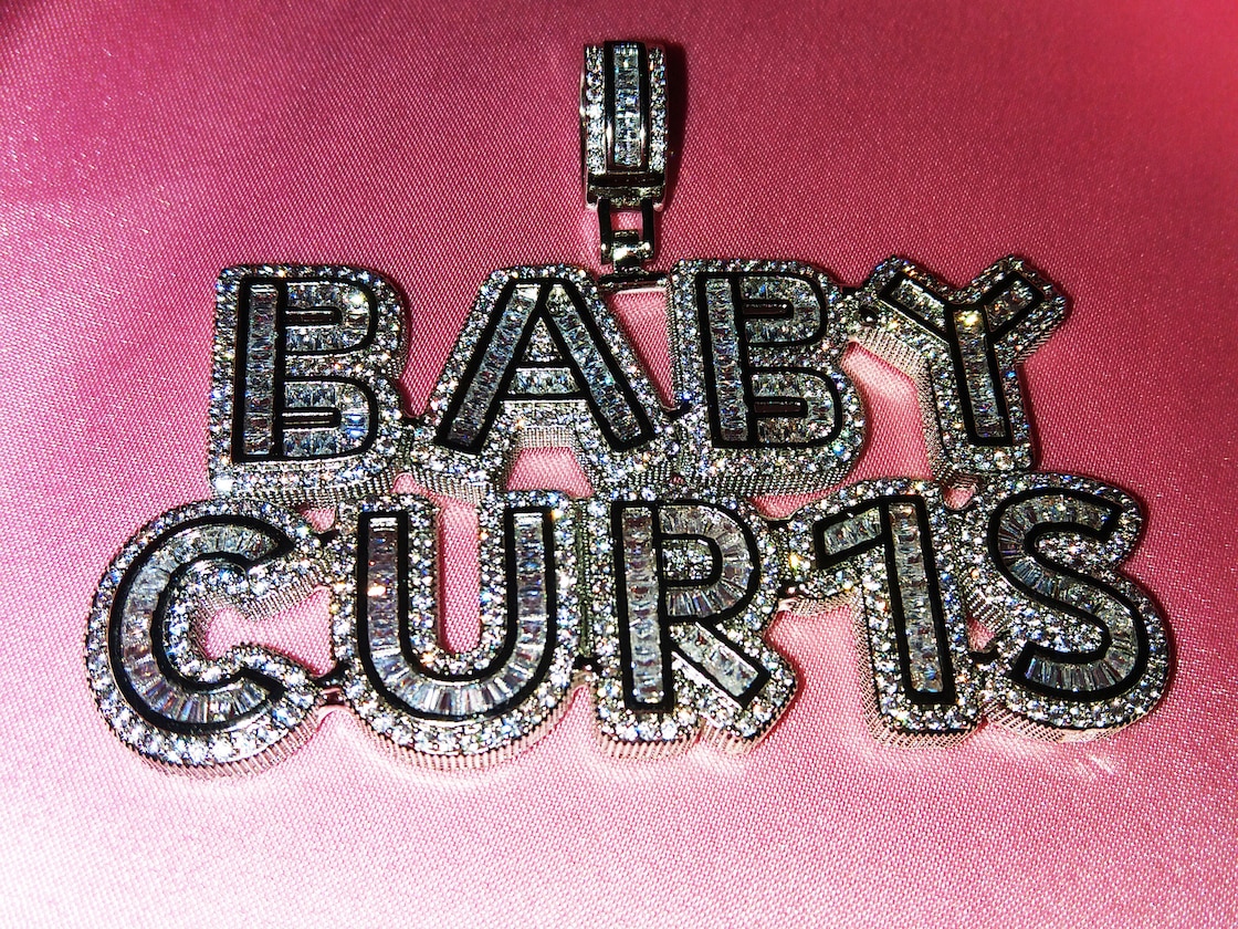 icedoutcustomdesign | Etsy