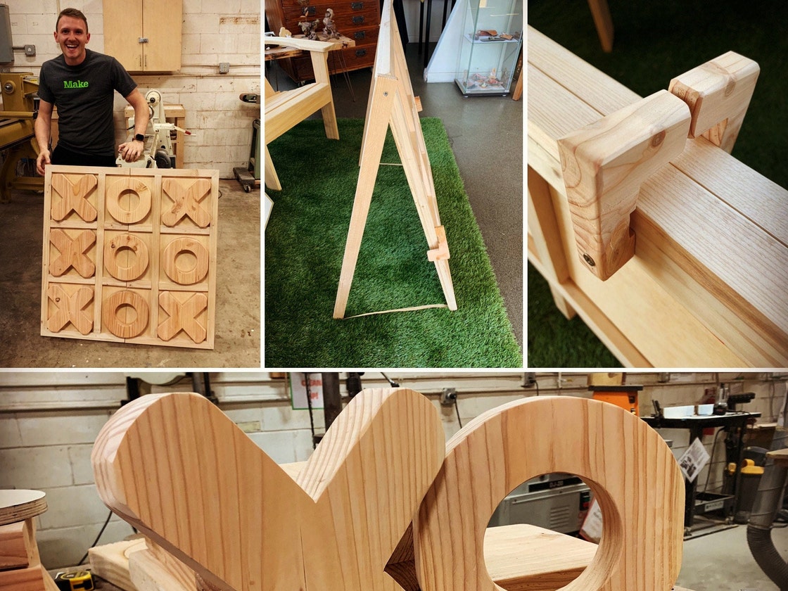 mygiantwoodgames - Etsy