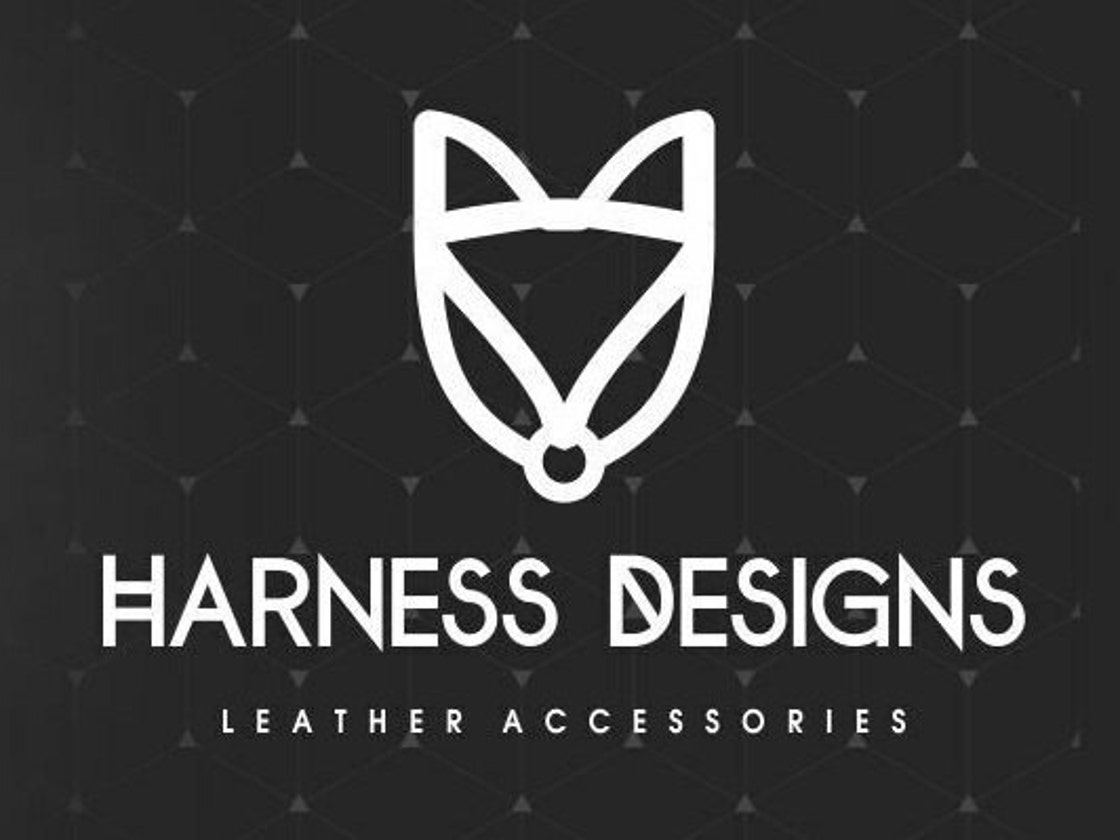 HarnessDesigns - Etsy