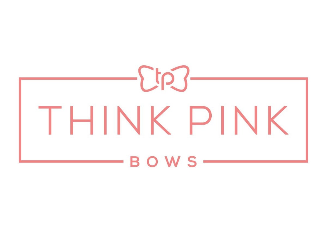 ThinkPinkBows - Etsy Hong Kong