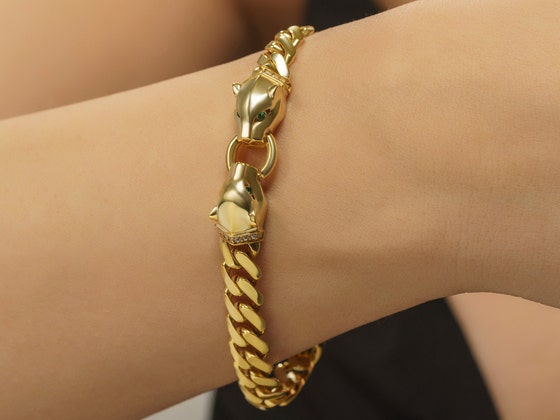 SaezCustomJewelry - Etsy