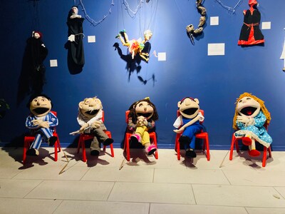 ThePuppetThings - Etsy