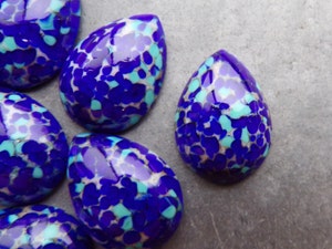 bluemarblebeads - Etsy