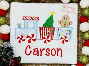 MidwayMonograms - Etsy