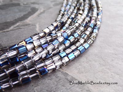 bluemarblebeads - Etsy