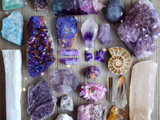 crystalsNcreations - Etsy