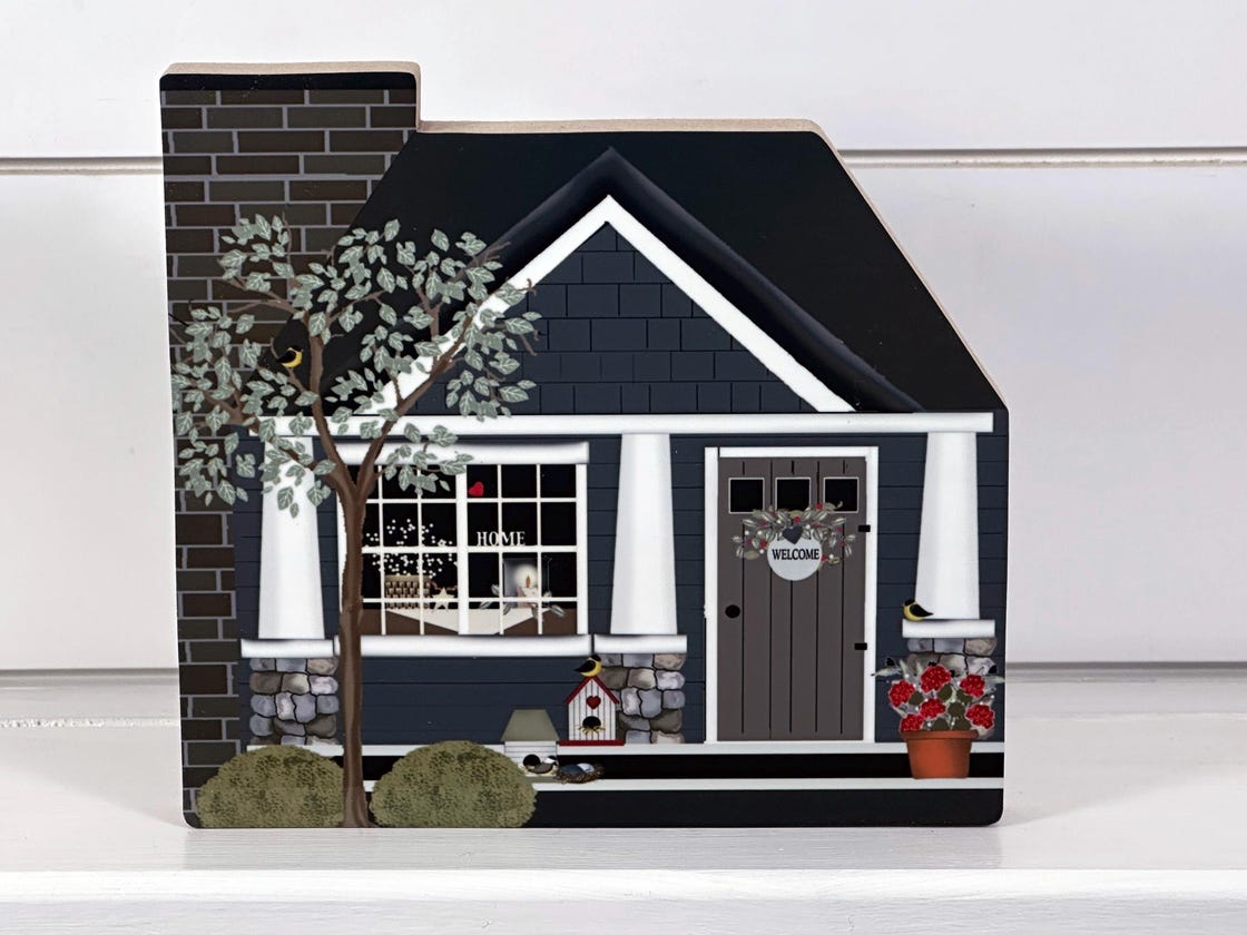 PatIsaacDesignsGifts - Etsy