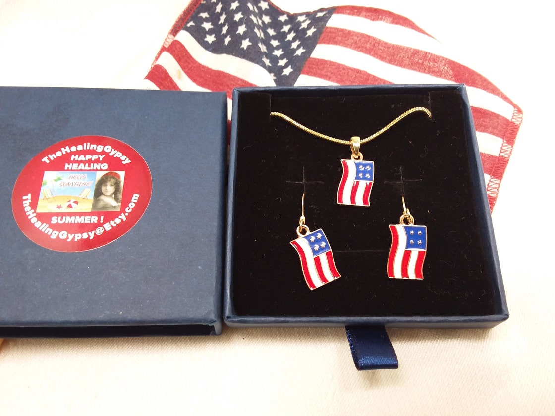 TheHealingGypsy - Etsy