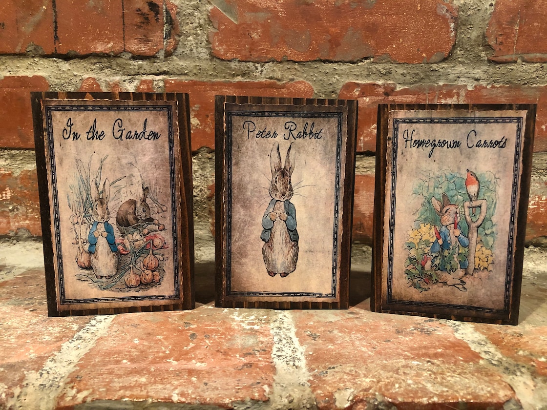 Cards4Charlie - Etsy