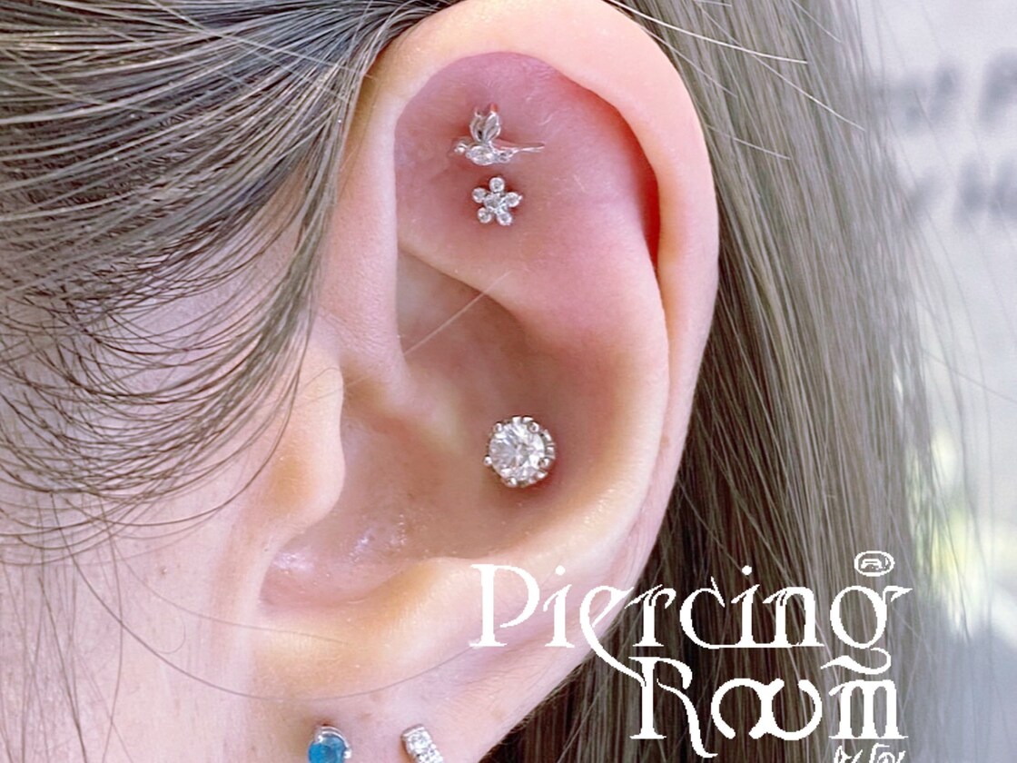 PiercingRoomByJay - Etsy
