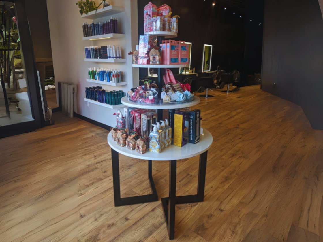 BurkhardtBuilders - Etsy