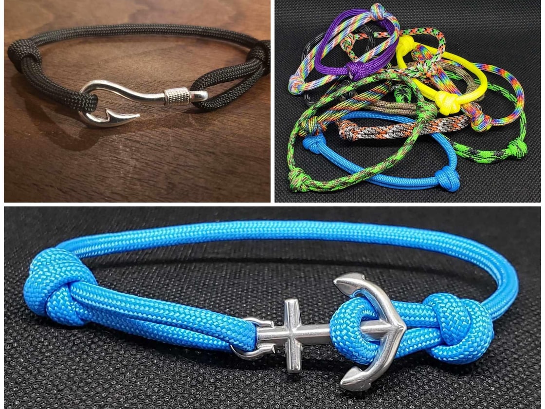 TheKnottyKnotShop - Etsy