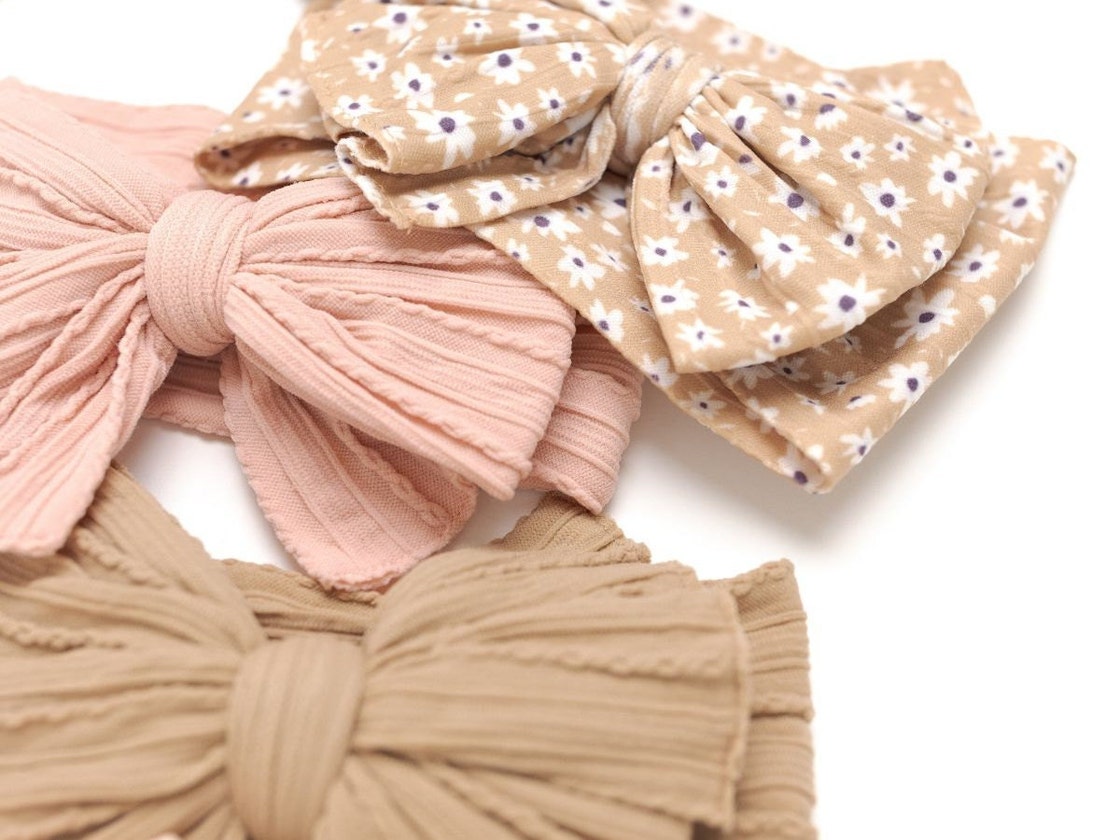 ThinkPinkBows - Etsy Hong Kong