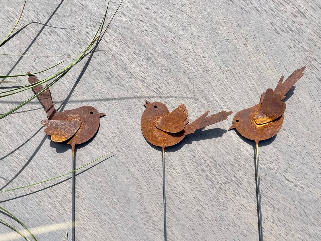 RustySparrowDesign - Etsy