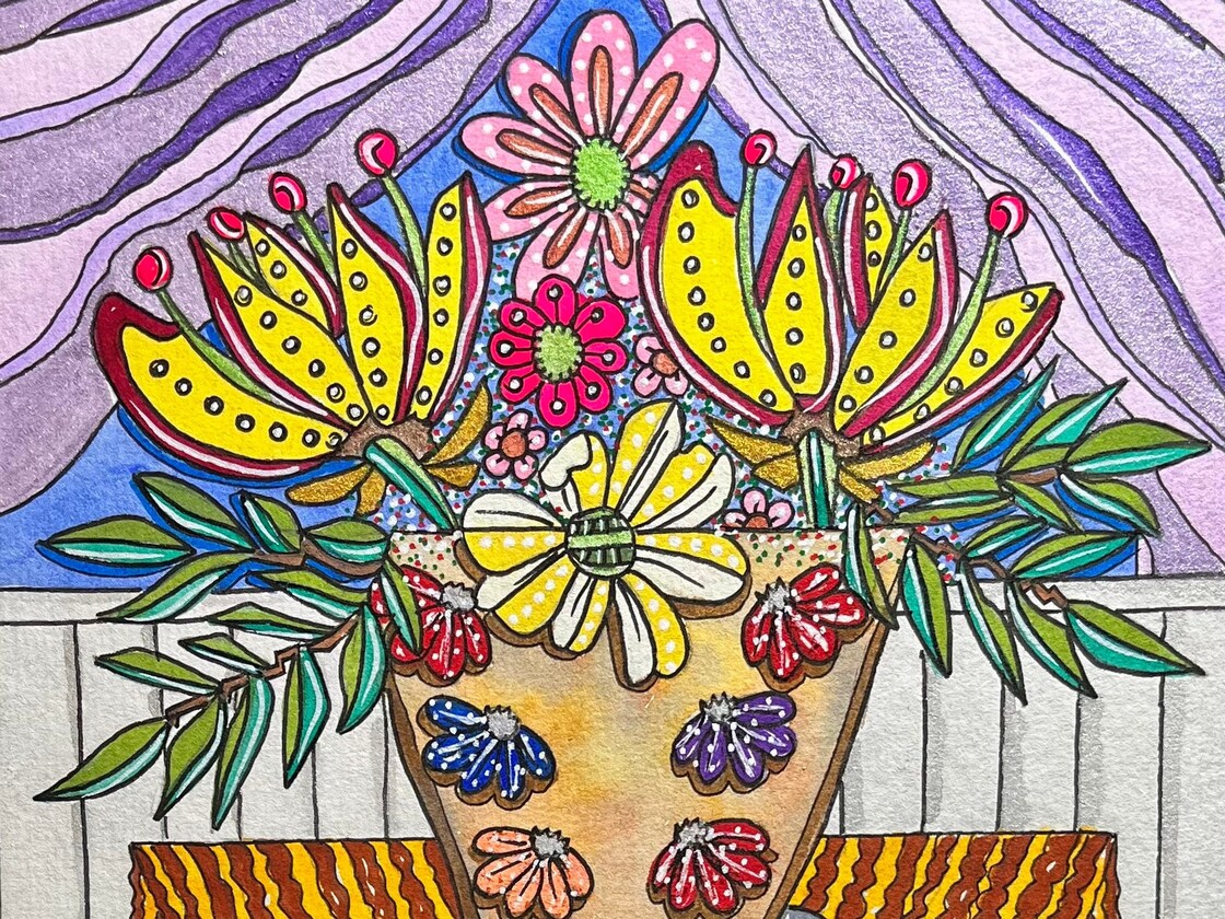 SamanthaKoehnArt - Etsy