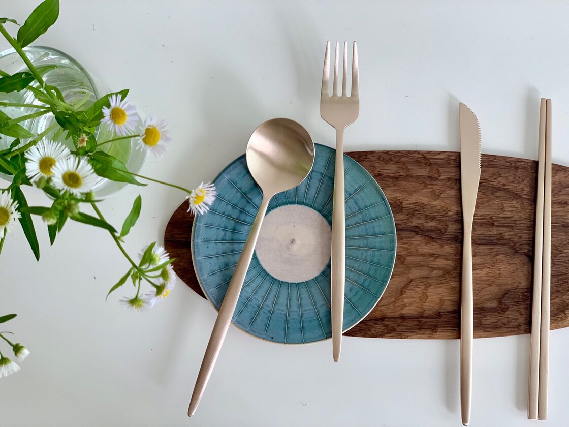 Unique Korea handmade Gifts for Your Special by cozymomdeco