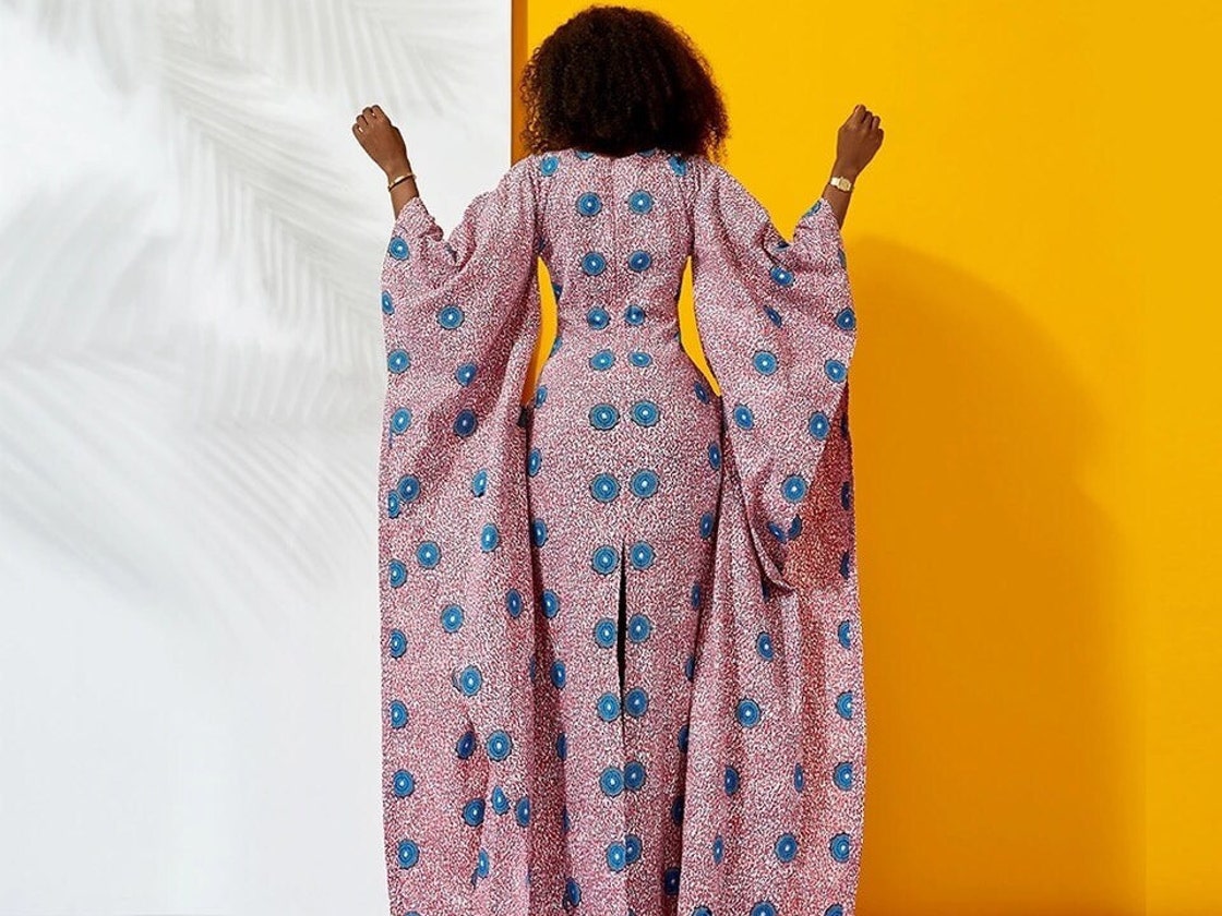 SeraphimsCloset - Etsy