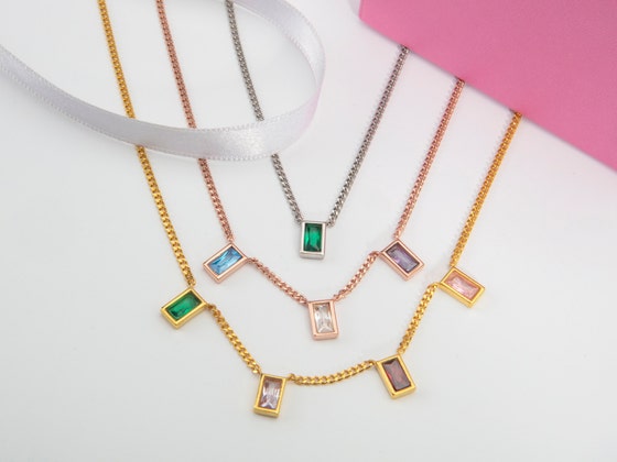 SilverCityByEva - Personalized Unique Handmade Gold and Silver ...