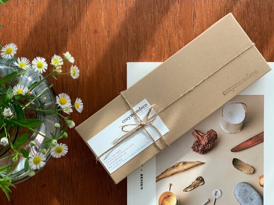 Unique Korea handmade Gifts for Your Special by cozymomdeco