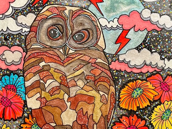 SamanthaKoehnArt - Etsy