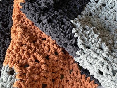 ScreamingYarn - Etsy