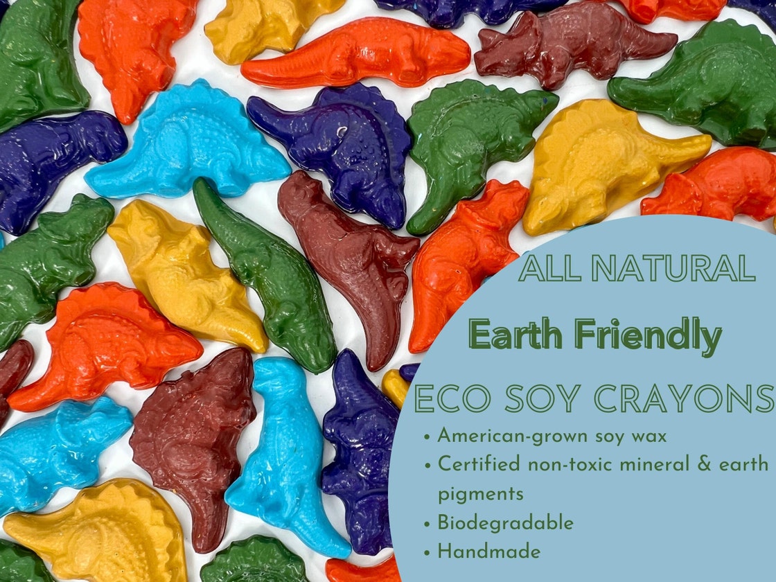 earthgrowncrayons - Etsy
