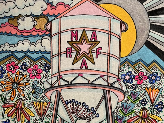 SamanthaKoehnArt - Etsy