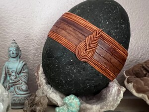 ZenWrockz - Wrapped Rocks, Wrapped Stones, Zen Rocks - Etsy