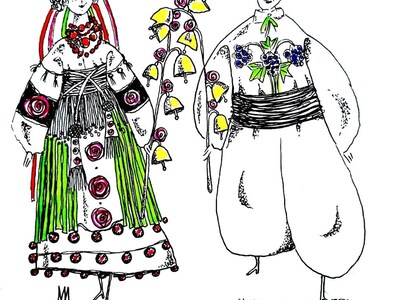 AuthenticUkrainian - Etsy