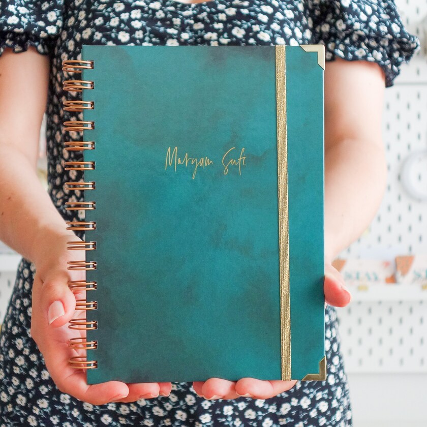 SimplyNotebooks - Etsy