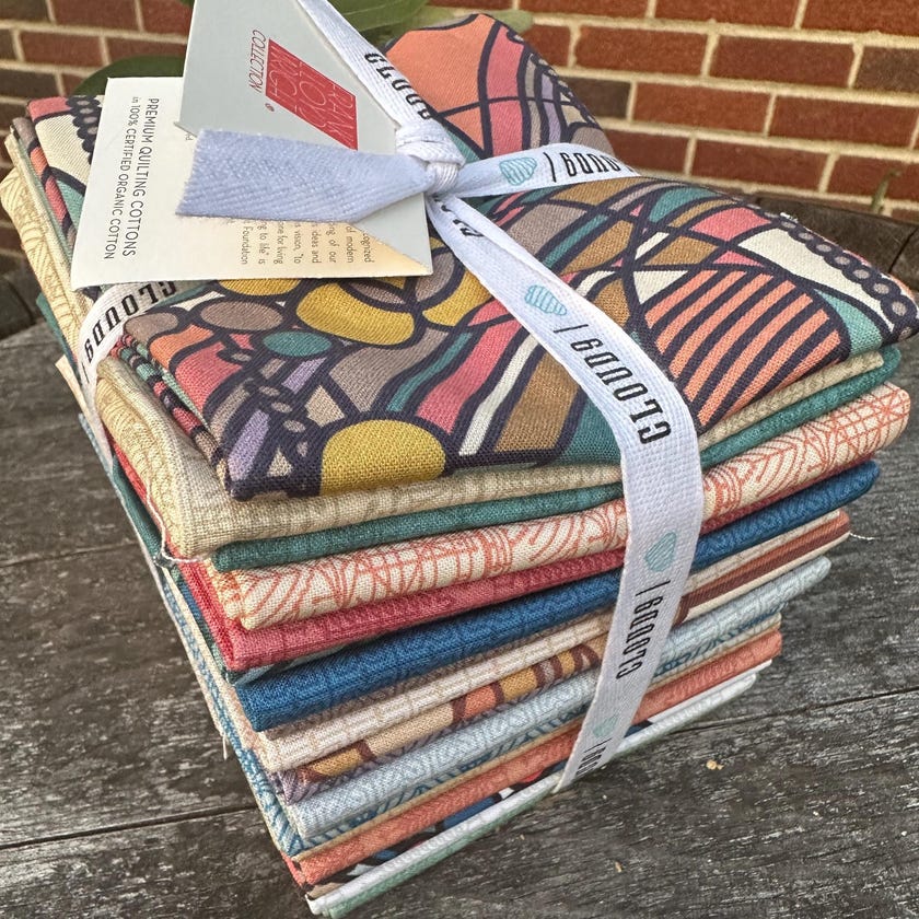 PattisTextiles - Etsy